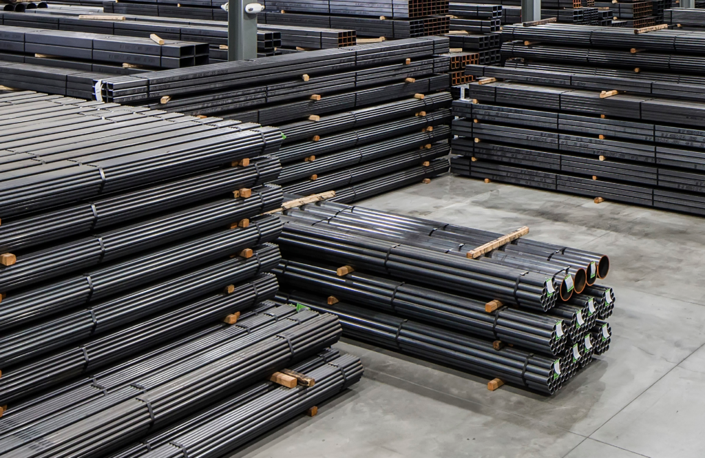 Home - Searing Industries